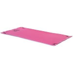 Soozier 7.5x4ft Floating Mat Floating Lily Pad Water Carpet Float Aqua ...