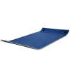 HOMCOM Roll-Up Pool Float Pad for Lakes, Oceans, & Pools, Water Mat for ...
