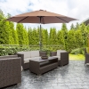 Outsunny official website: patio furniture manufacturer | Aosom Canada