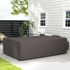 Outsunny official website: patio furniture manufacturer | Aosom Canada
