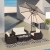 Outsunny official website: patio furniture manufacturer | Aosom Canada