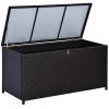 Patio Storage Boxes | Aosom Canada