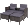 Patio Furniture Sets | Aosom Canada