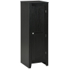 HOMCOM Modern Kitchen Pantry Storage Cabinet with Adjustable Shelf ...