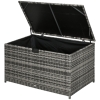 Patio Storage Boxes | Aosom Canada